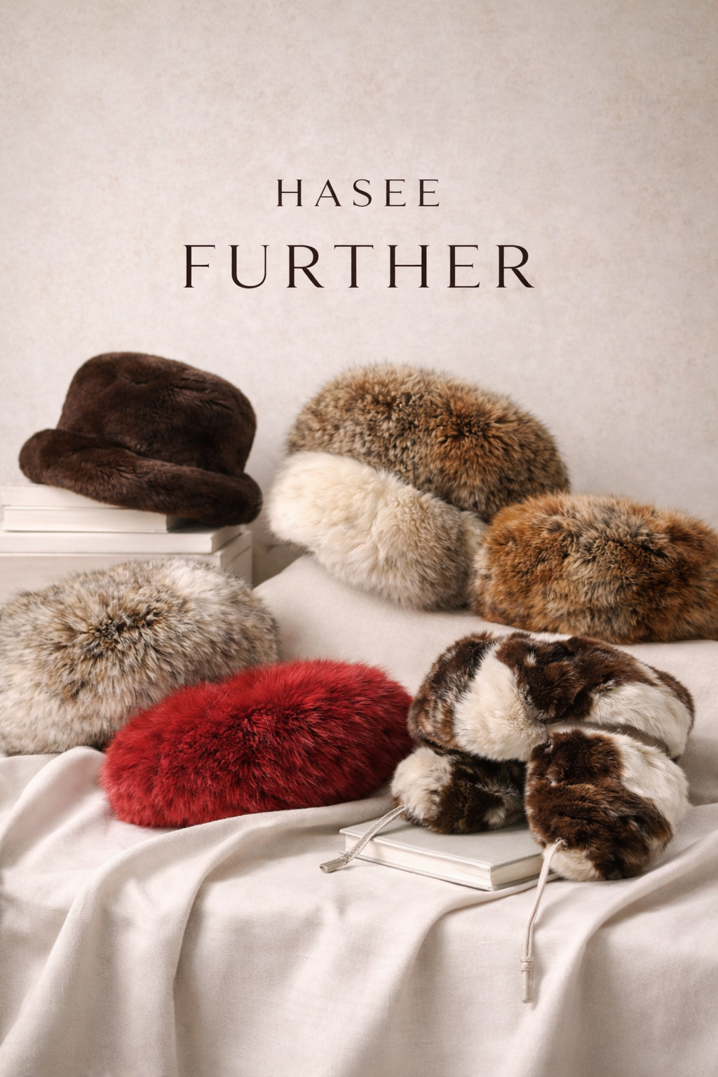 HASEE — FURTHER